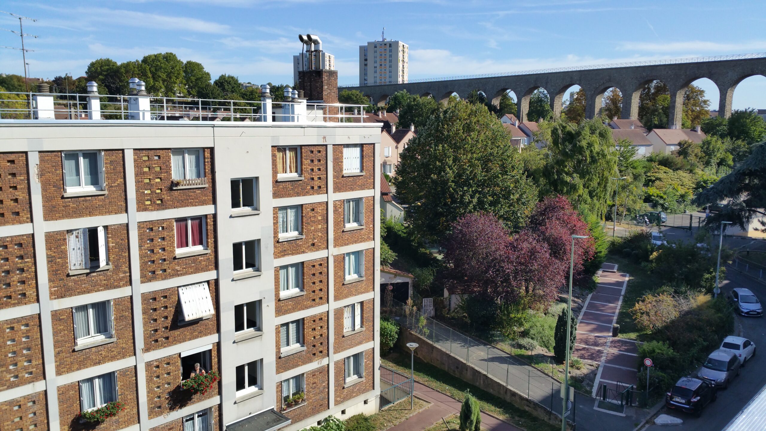 CLEMENT ADER - Valdevy