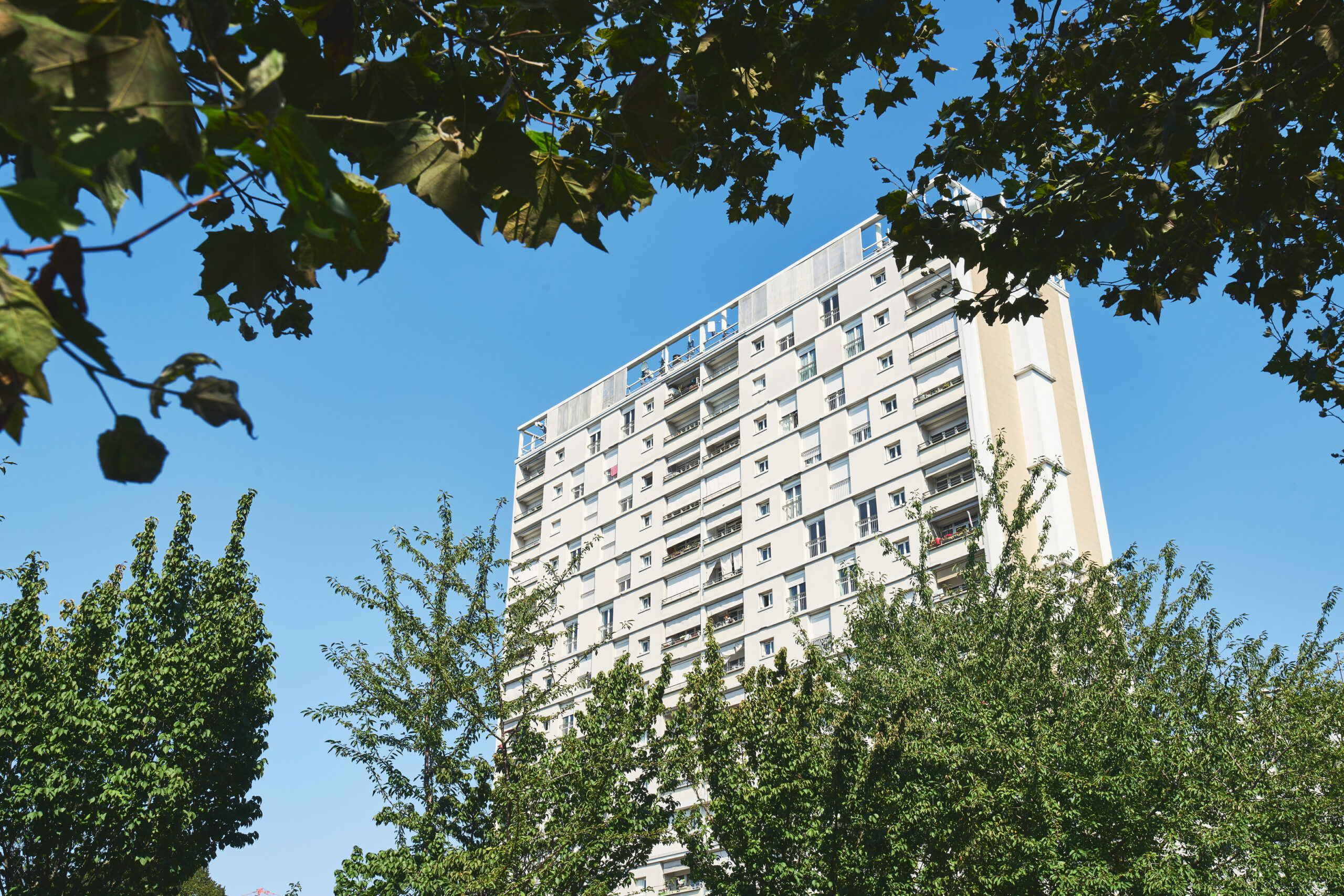 LE COTEAU - Cachan - Valdevy