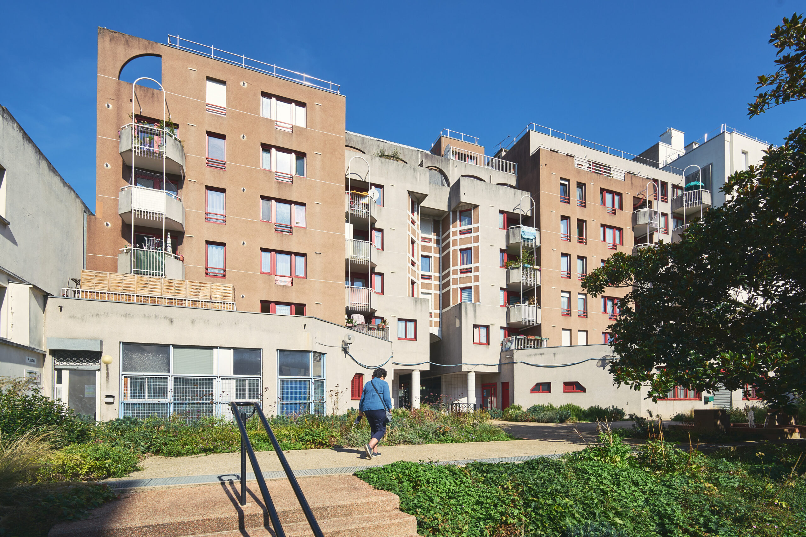 57-59 rue Charles Frérot - Valdevy