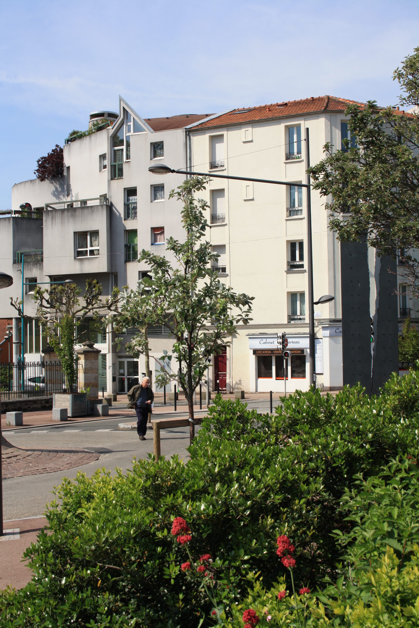 REPUBLIQUE - Valdevy