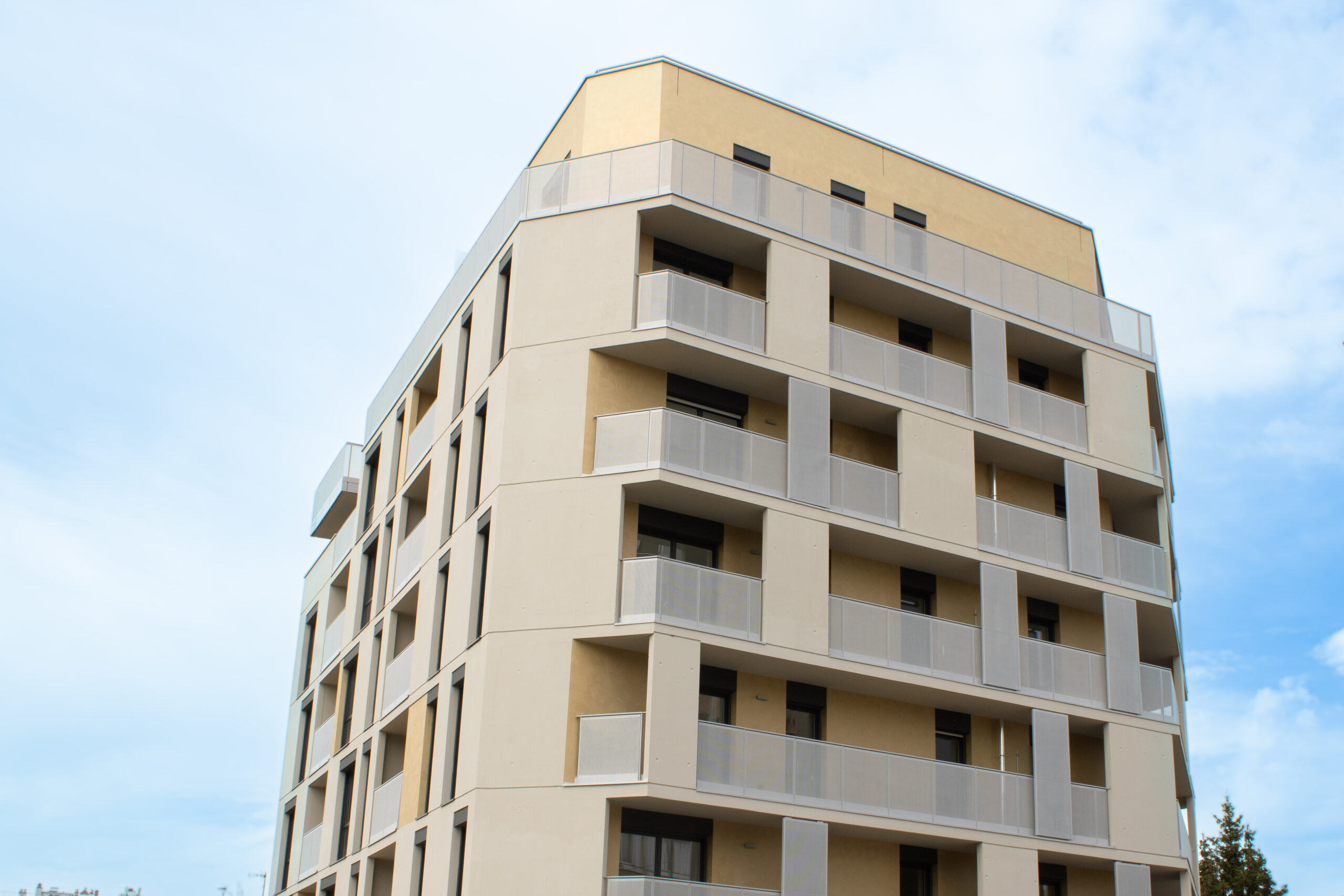 EUGENE CANDON - Valdevy